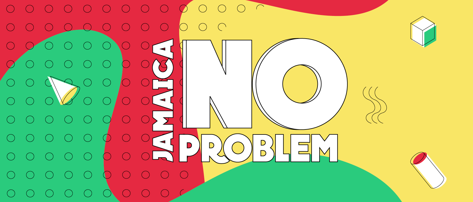 “Jamaica No Problem” Concierto de Folclore Tradicional Jamaiquino - CCE ...